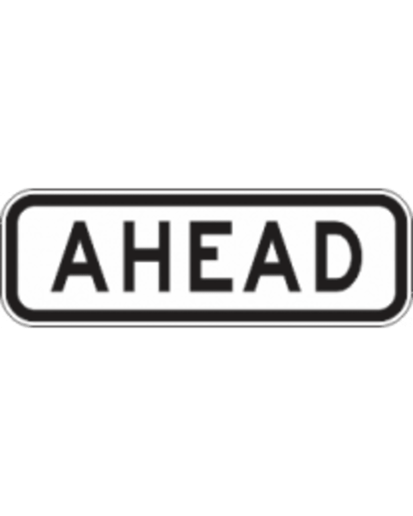 R7-2C Ahead 600x200mm