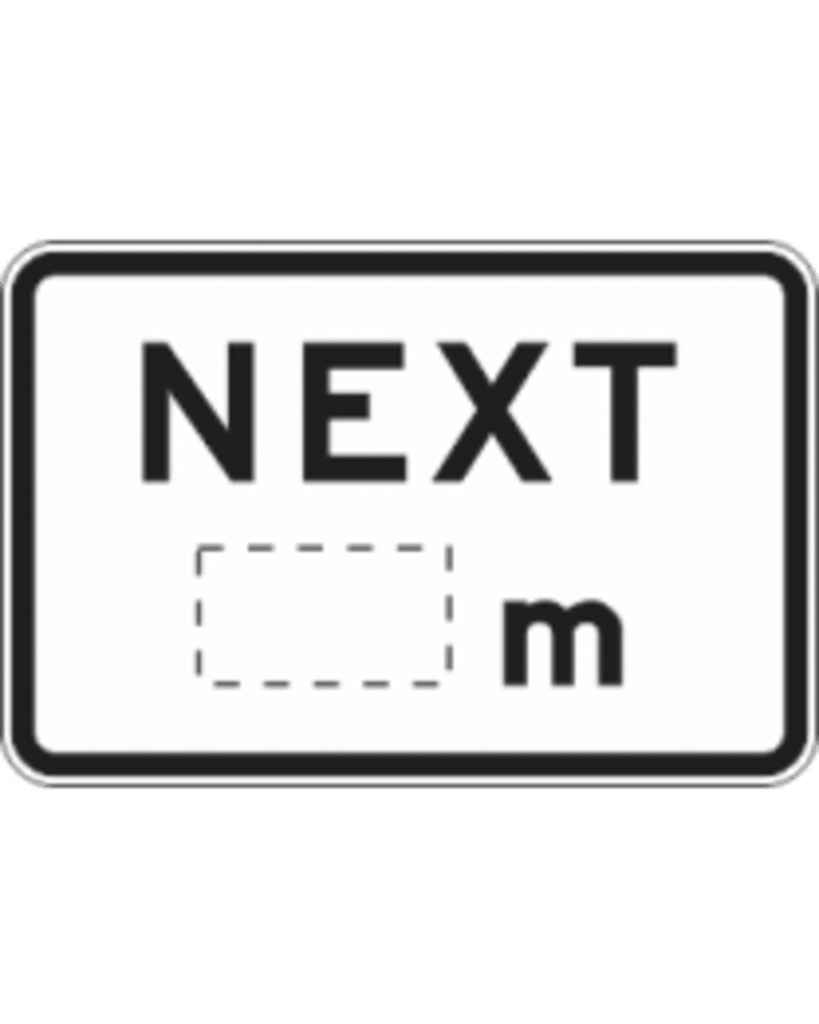 R9-6A Next ?m 750x150mm
