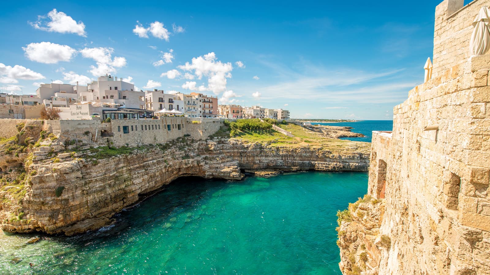 Puglia Holidays, Holidays to Puglia