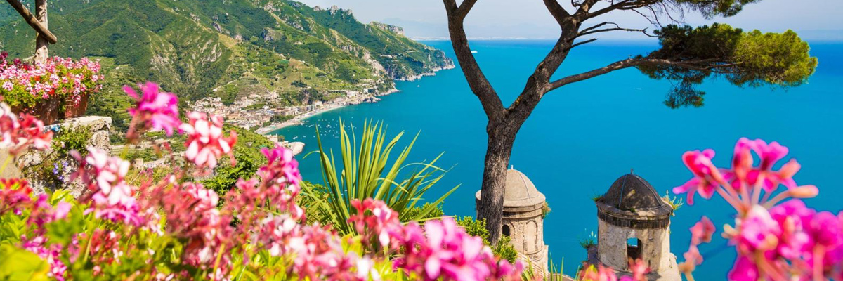 Rome & Sorrento Twin Centre Holiday