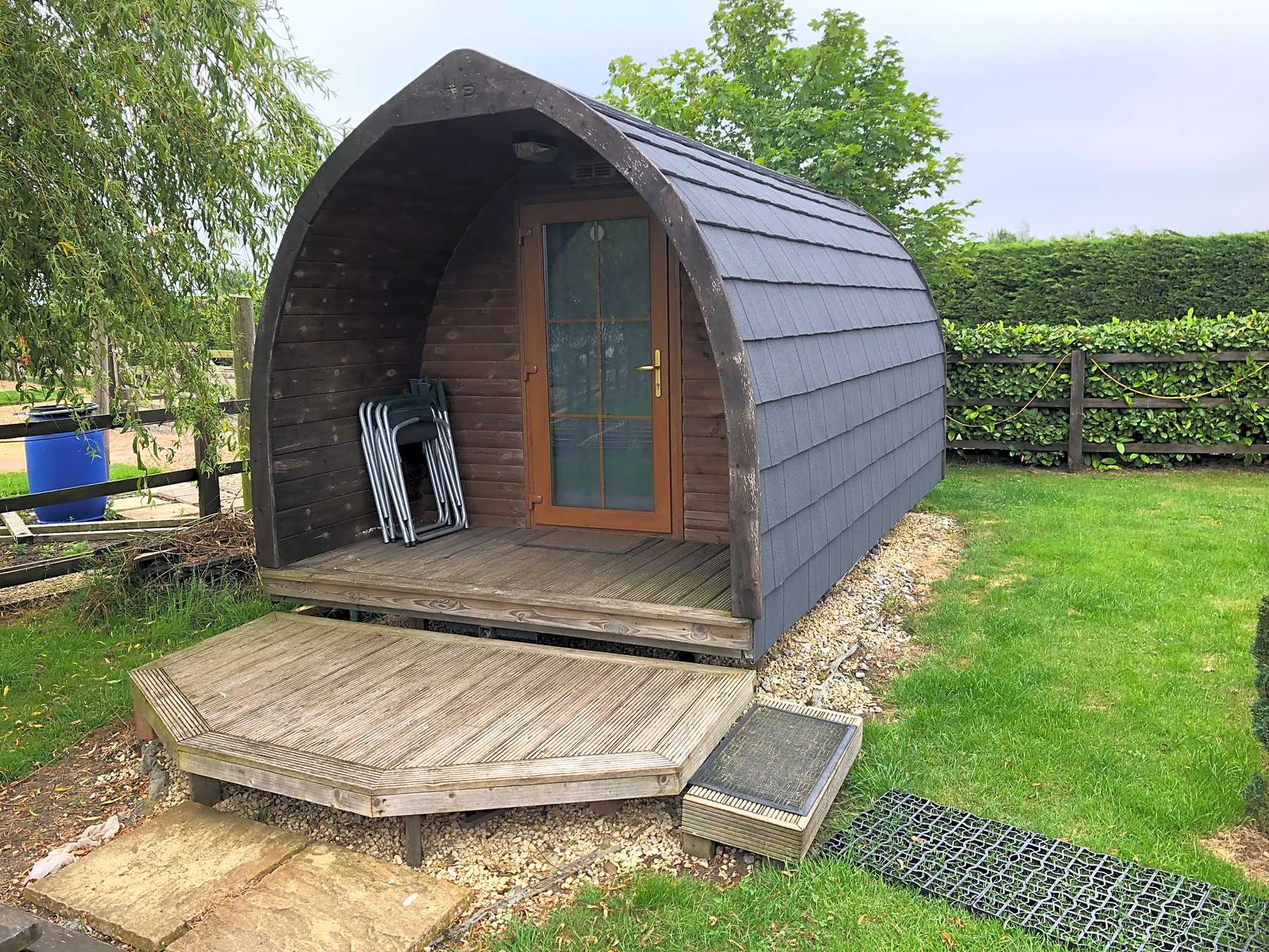 Meadow View Campsite - Meadow View Camping and Caravan Site