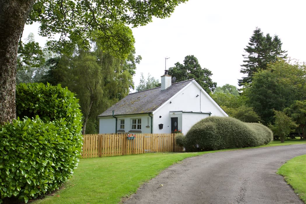 Wester Dun Cottage, Montrose, Angus - HolidayFox