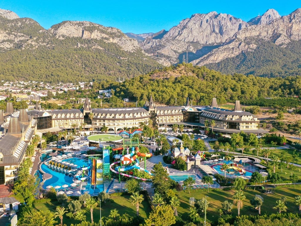 Crystal Prestige Elite