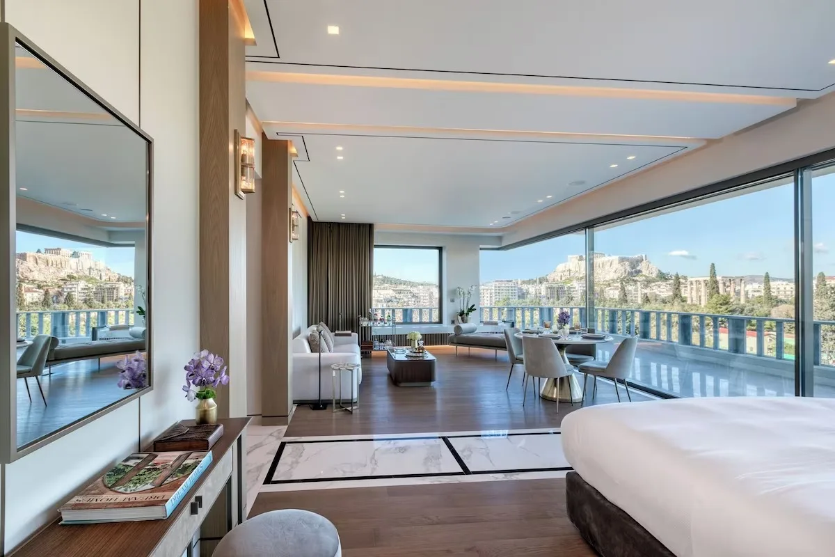 The One Acropolis | Vacbid