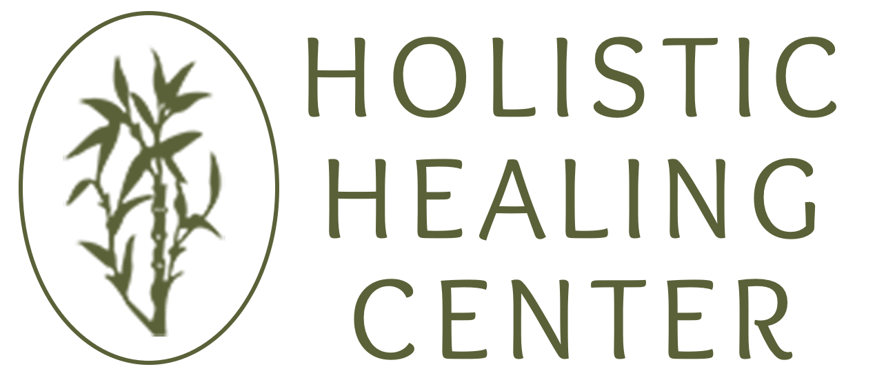 Holistic Healing Center - Holistic Healing Center