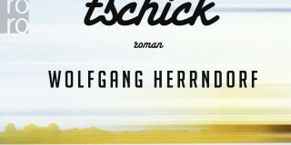Tschick - Wolfgang Herrndorf | Rowohlt Verlag