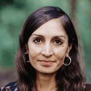 Gilda Sahebi | S. Fischer Verlage