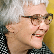 Harper Lee | Rowohlt Verlag