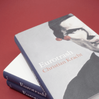 Eurotrash - Christian Kracht | Kiepenheuer & Witsch