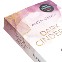 Dark Cinderella - Anya Omah | Rowohlt Verlag