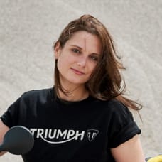 Lea Rieck | Kiepenheuer & Witsch