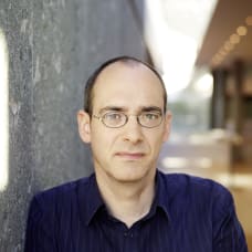 Rainer Merkel | S. Fischer Verlage