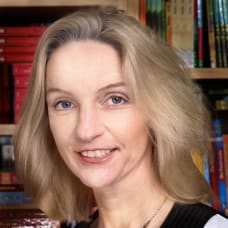 Katja Reider | S. Fischer Verlage