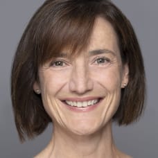 Ulla Mothes | S. Fischer Verlage