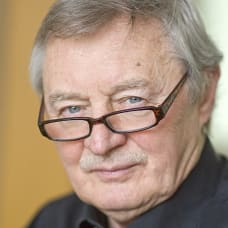 Hans Rudolf Vaget | S. Fischer Verlage