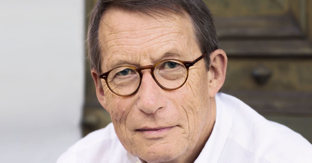 F. C. Delius’ Erinnerungen: «Darling, it's Dilius» | Rowohlt Verlag