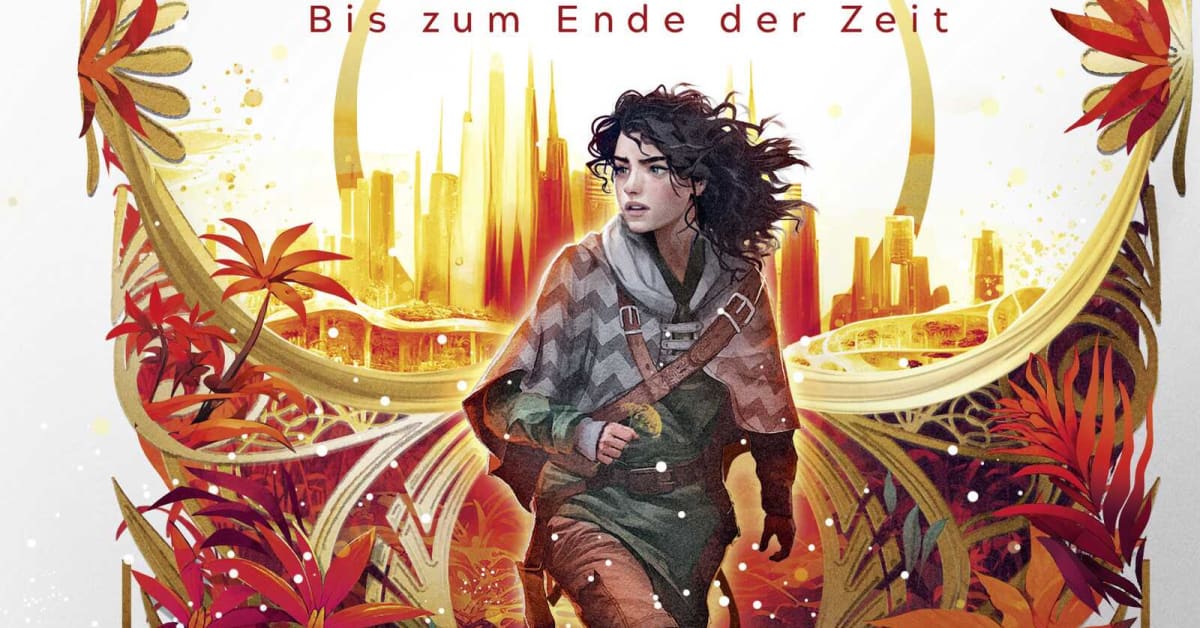 Solartopia – Bis zum Ende der Zeit - Victoria Hume | Fischer Sauerländer