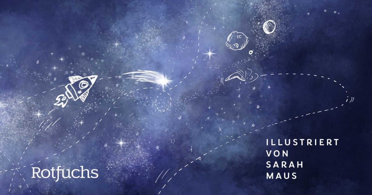 Und die Welt, sie fliegt hoch - Sarah Jäger | Fischer Sauerländer