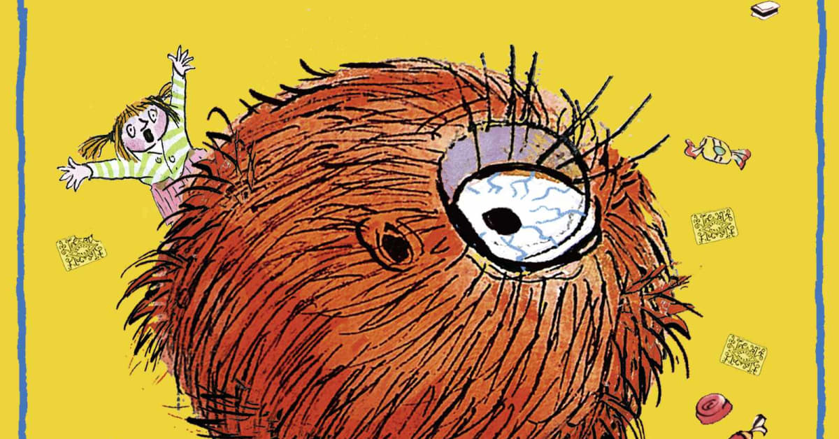 FING - David Walliams | Fischer Sauerländer