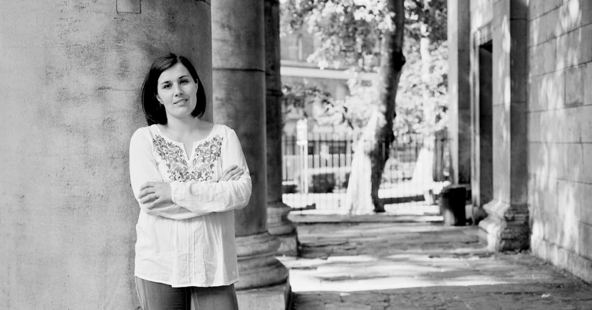 Jana Bauer | Fischer Sauerländer