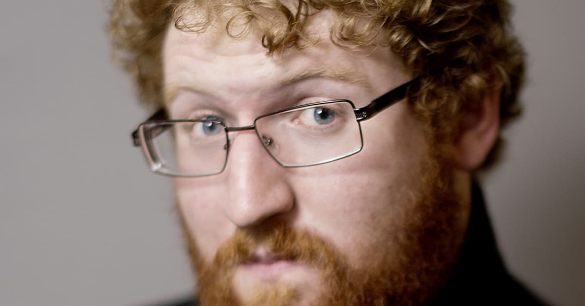 Dave Rudden | Fischer Sauerländer