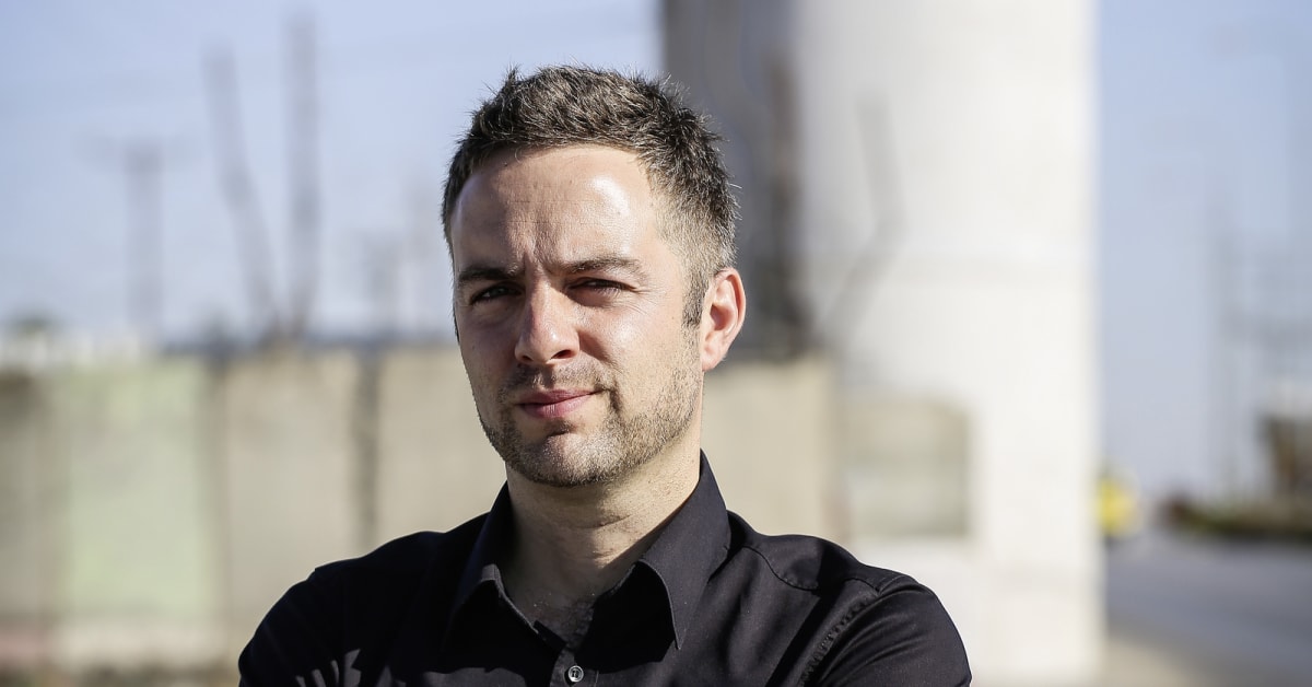 Robert M. Sonntag | Fischer Sauerländer