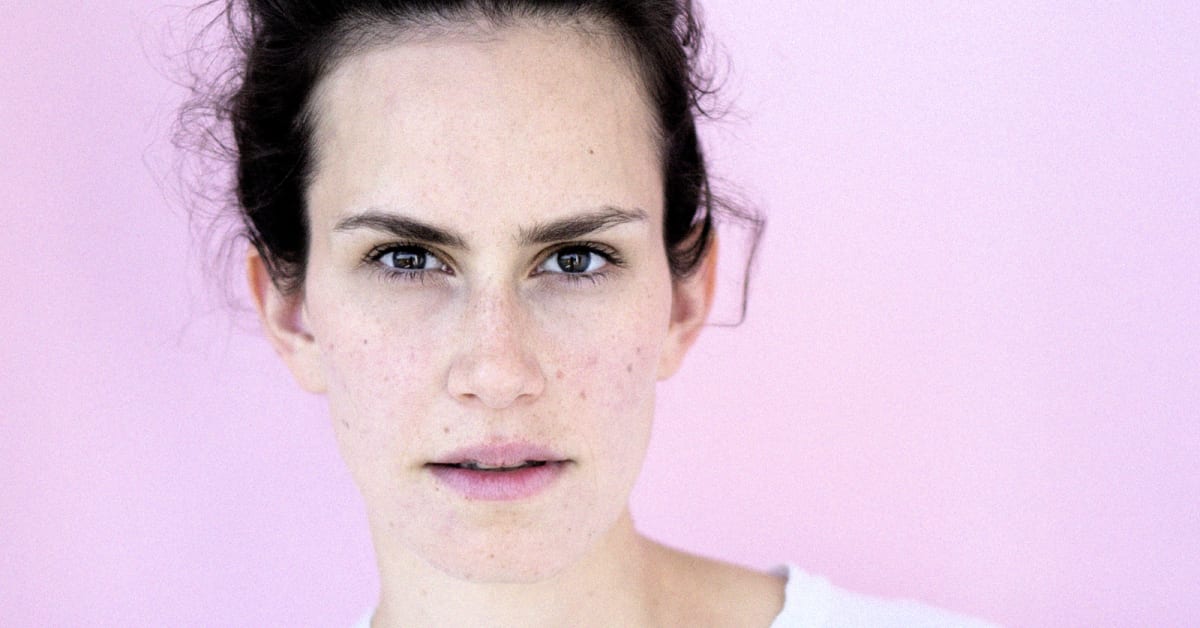 Saralisa Volm | Fischer Sauerländer