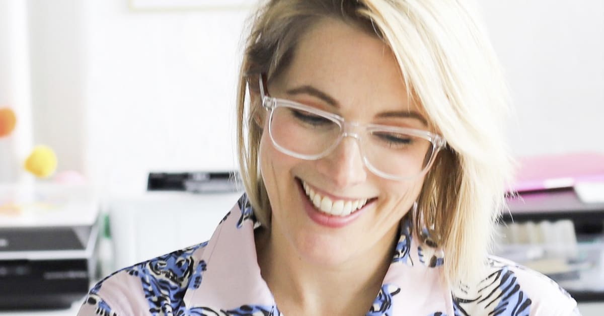 Sarah Walsh | Fischer Sauerländer