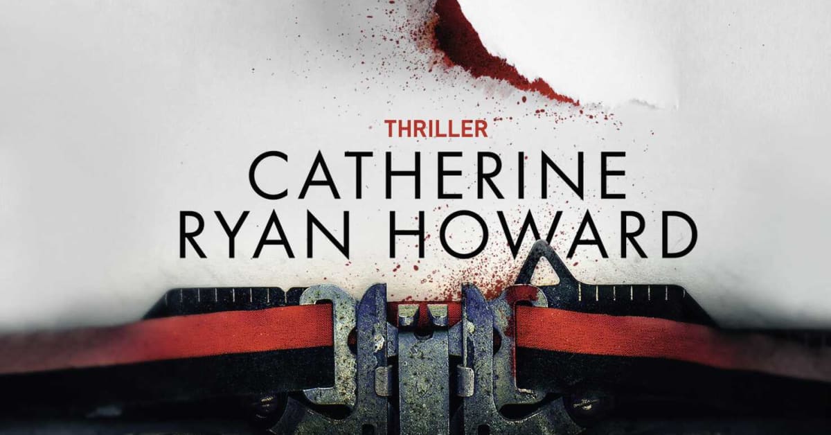The Nothing Man - Catherine Ryan Howard | Rowohlt Verlag