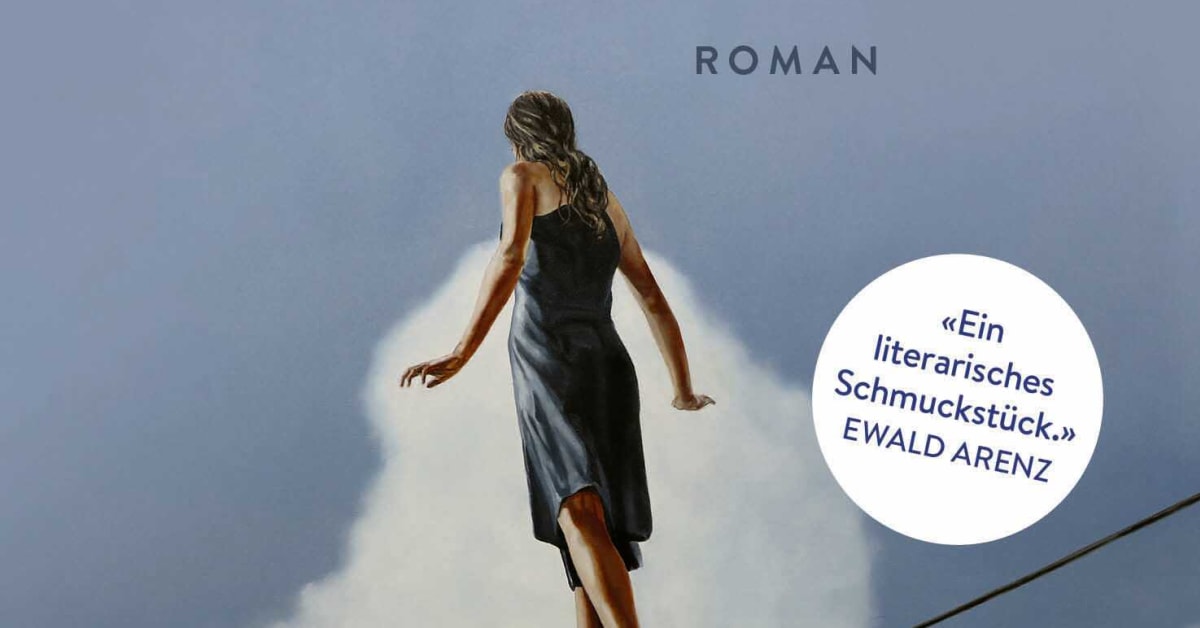 Die Ewigkeit ist ein guter Ort - Tamar Noort | Rowohlt Verlag