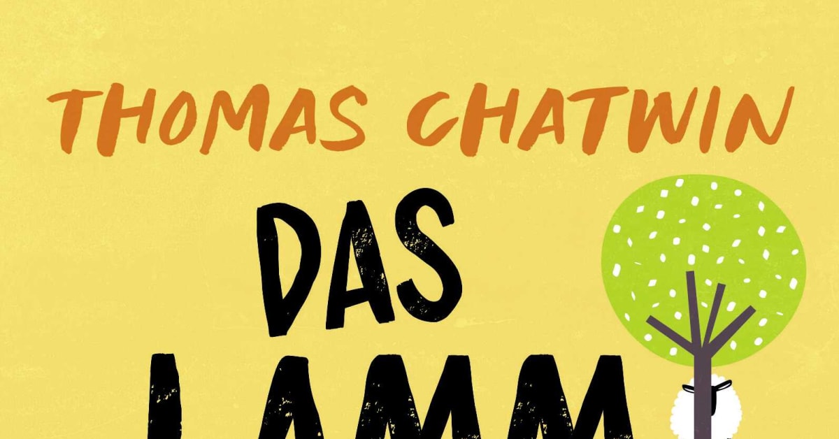 Das Lamm, das zu viel wusste - Thomas Chatwin | Rowohlt Verlag