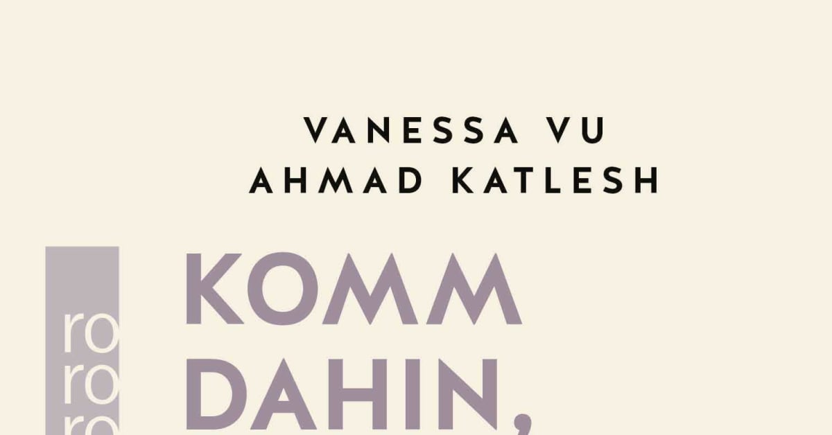 FIND THE STILLNESS – An Exploration - Vanessa Vu, Ahmad Katlesh ...