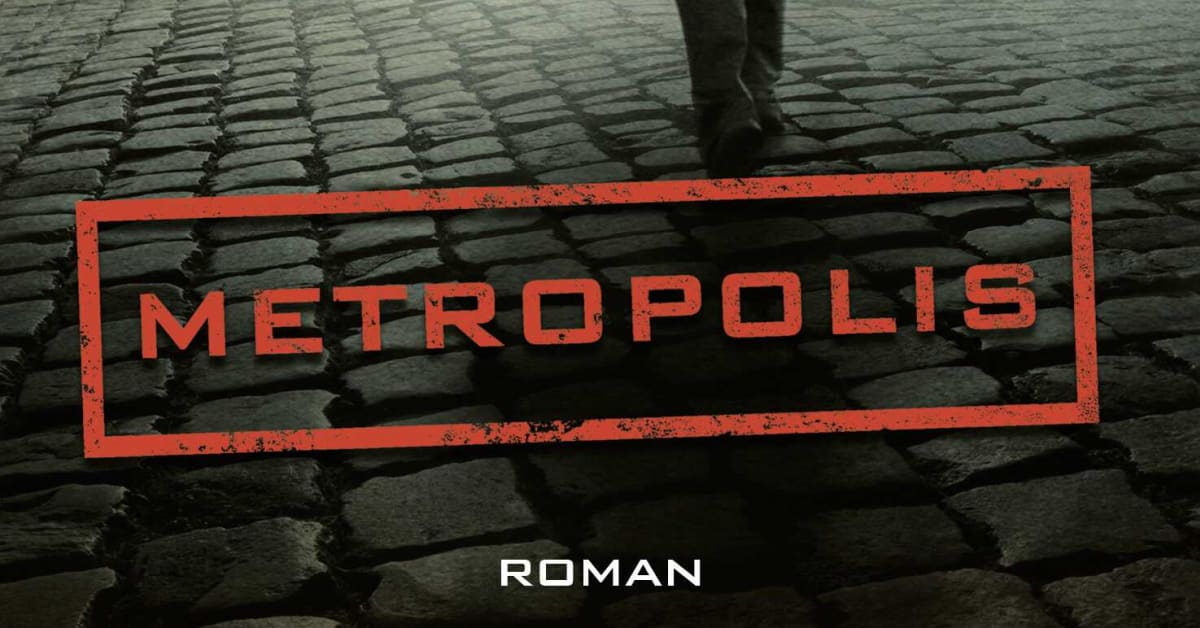 Buchreihe: Bernie Gunther ermittelt von Philip Kerr | Rowohlt Verlag