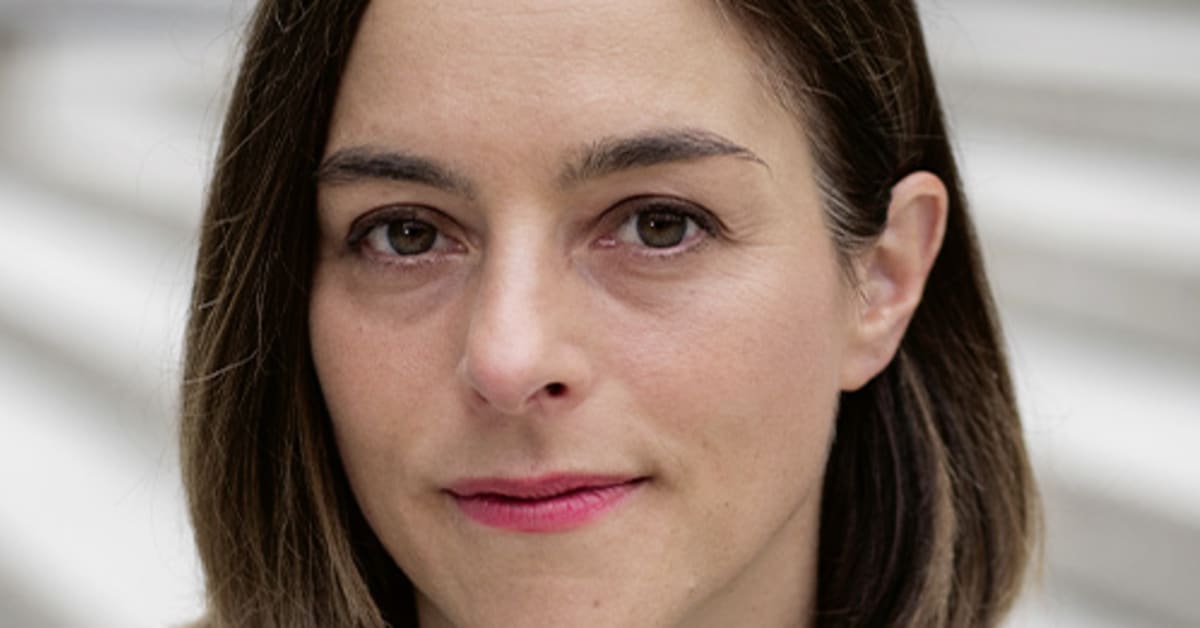 Anna Sauerbrey | Rowohlt Verlag