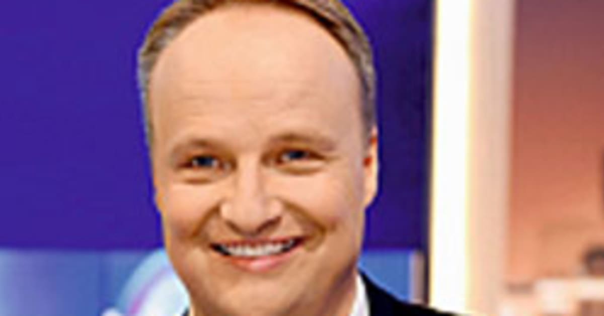 Oliver Welke | Rowohlt Verlag