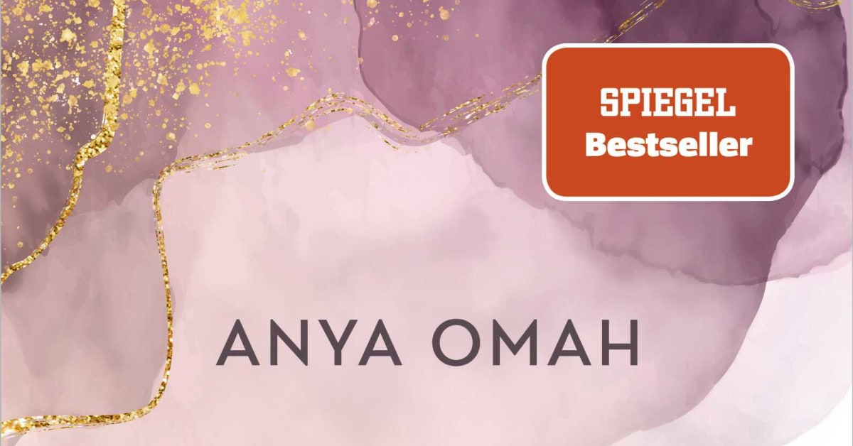 Dark Cinderella - Anya Omah | Rowohlt Verlag