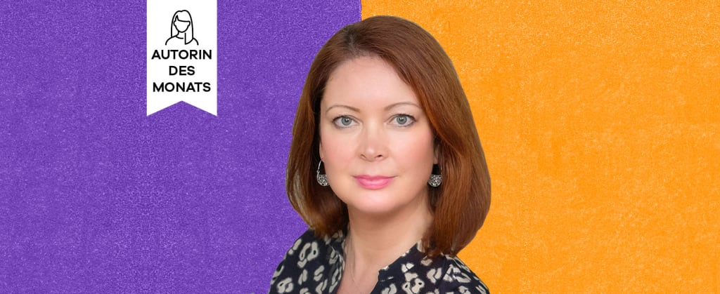 Katherine Blake: Not your Darling | Droemer Knaur