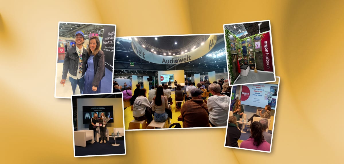 Leipziger Buchmesse 2026 und BookBeat-Awards an Lilly Lucas und Tahsim ...