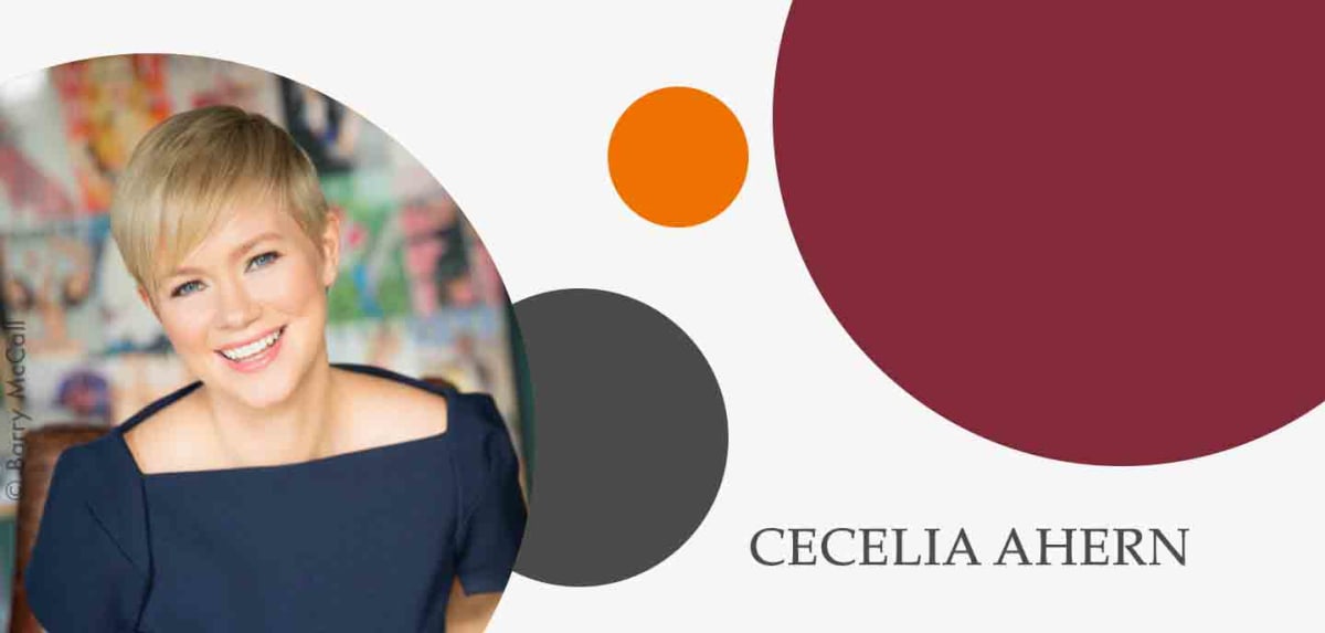 Interview mit Cecelia Ahern | S. Fischer Verlage