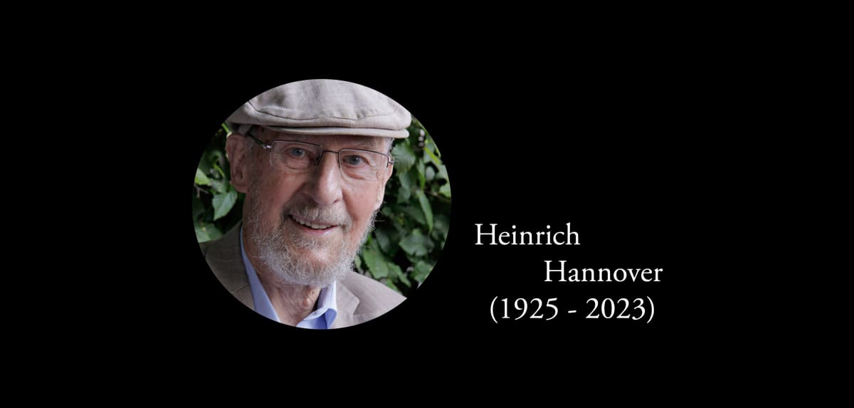 Rotfuchs und der Rowohlt Verlag trauern um Heinrich Hannover | Rowohlt ...