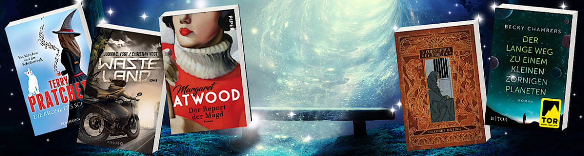 Hopepunk: Alles, was du über das Genre wissen musst | Tor Online PREVIEW