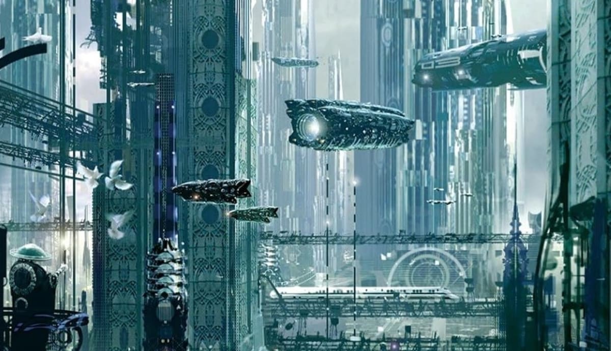 Künstliche Intelligenz in der Science-Fiction: Ein Blick in die Zukunft ...