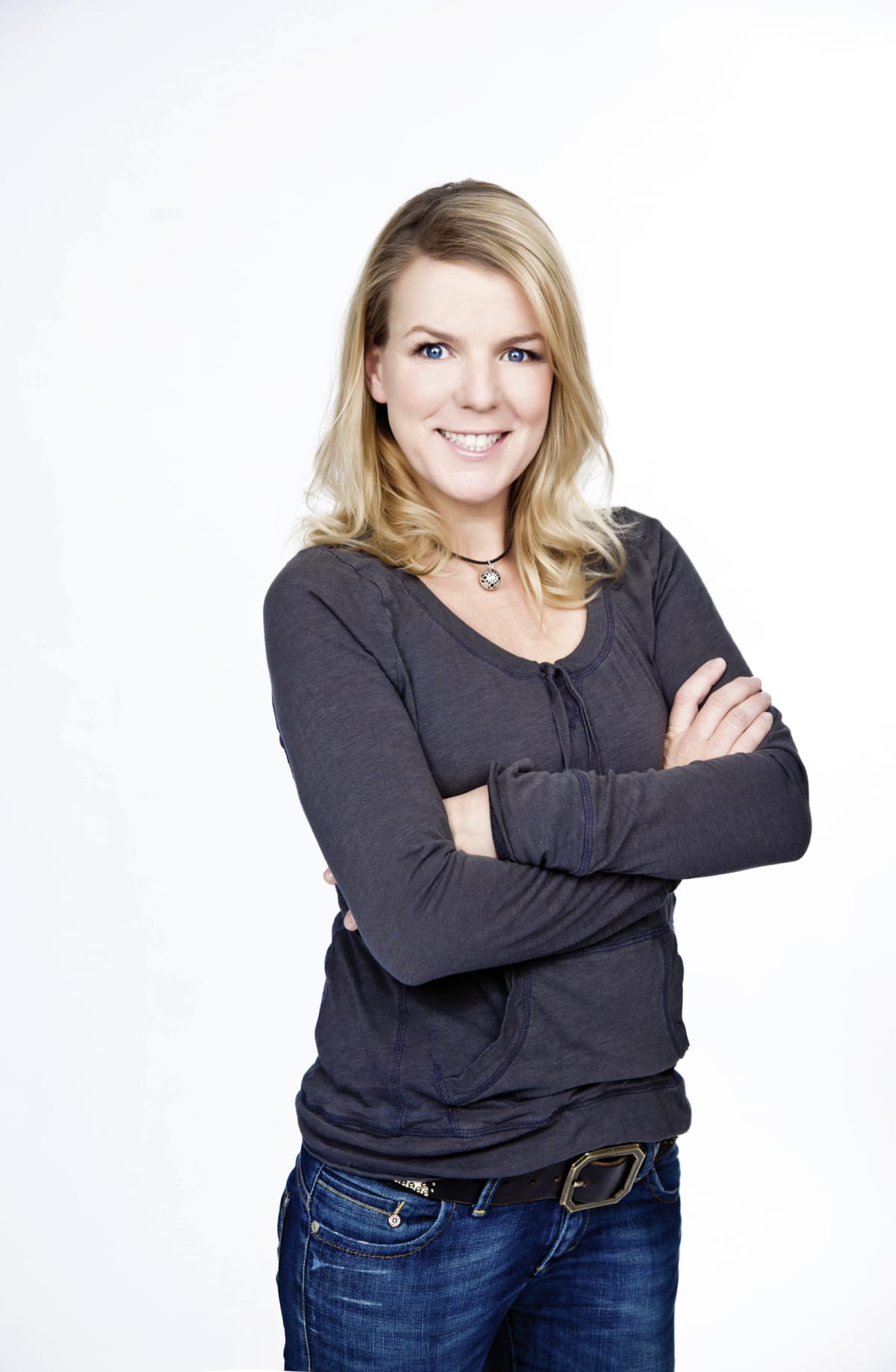 Mirja Boes | argon hörbuch
