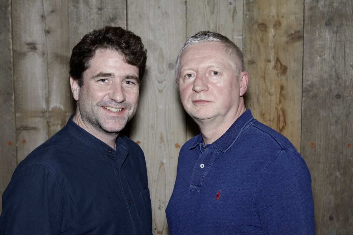 Ben Creed | Droemer Knaur