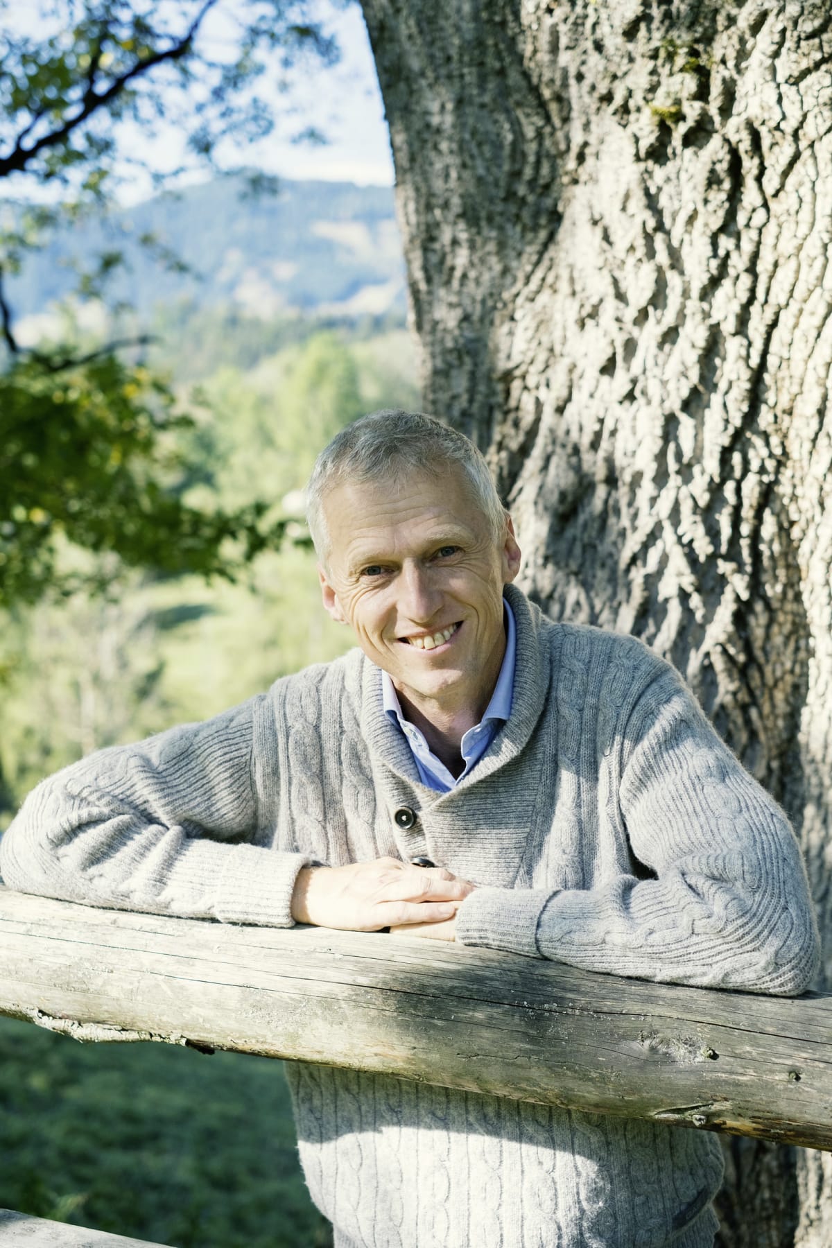 Erwin Thoma | Droemer Knaur