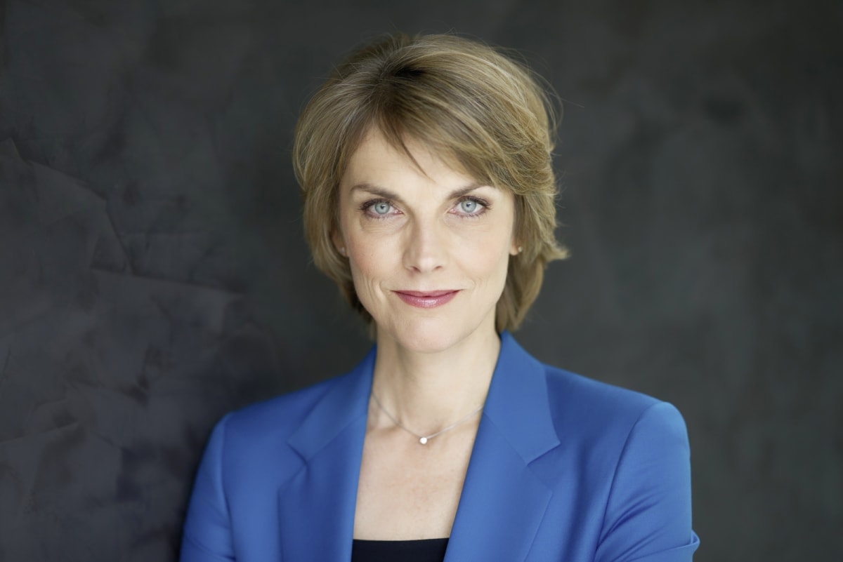 Marietta Slomka | Droemer Knaur