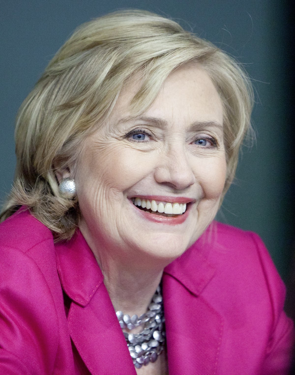 Hillary Rodham Clinton | Droemer Knaur