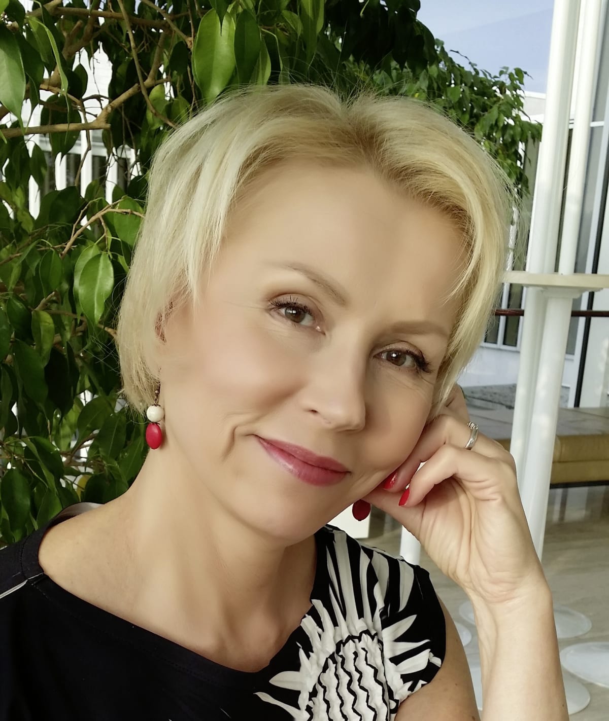 Raisa Cacciatore | Droemer Knaur