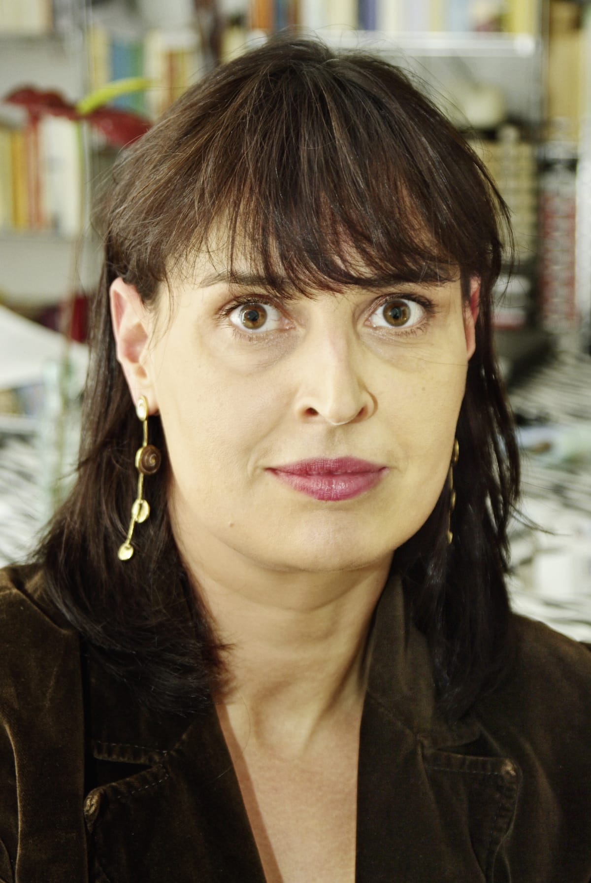 Anja Krüger | Droemer Knaur