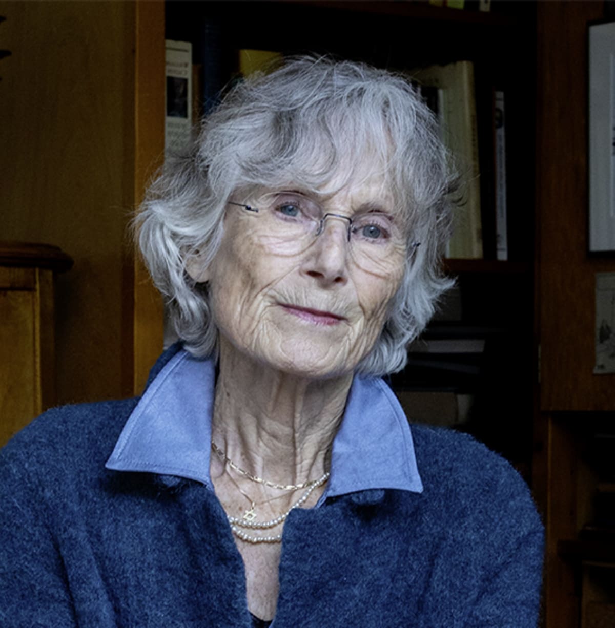 Chaja Polak | Droemer Knaur